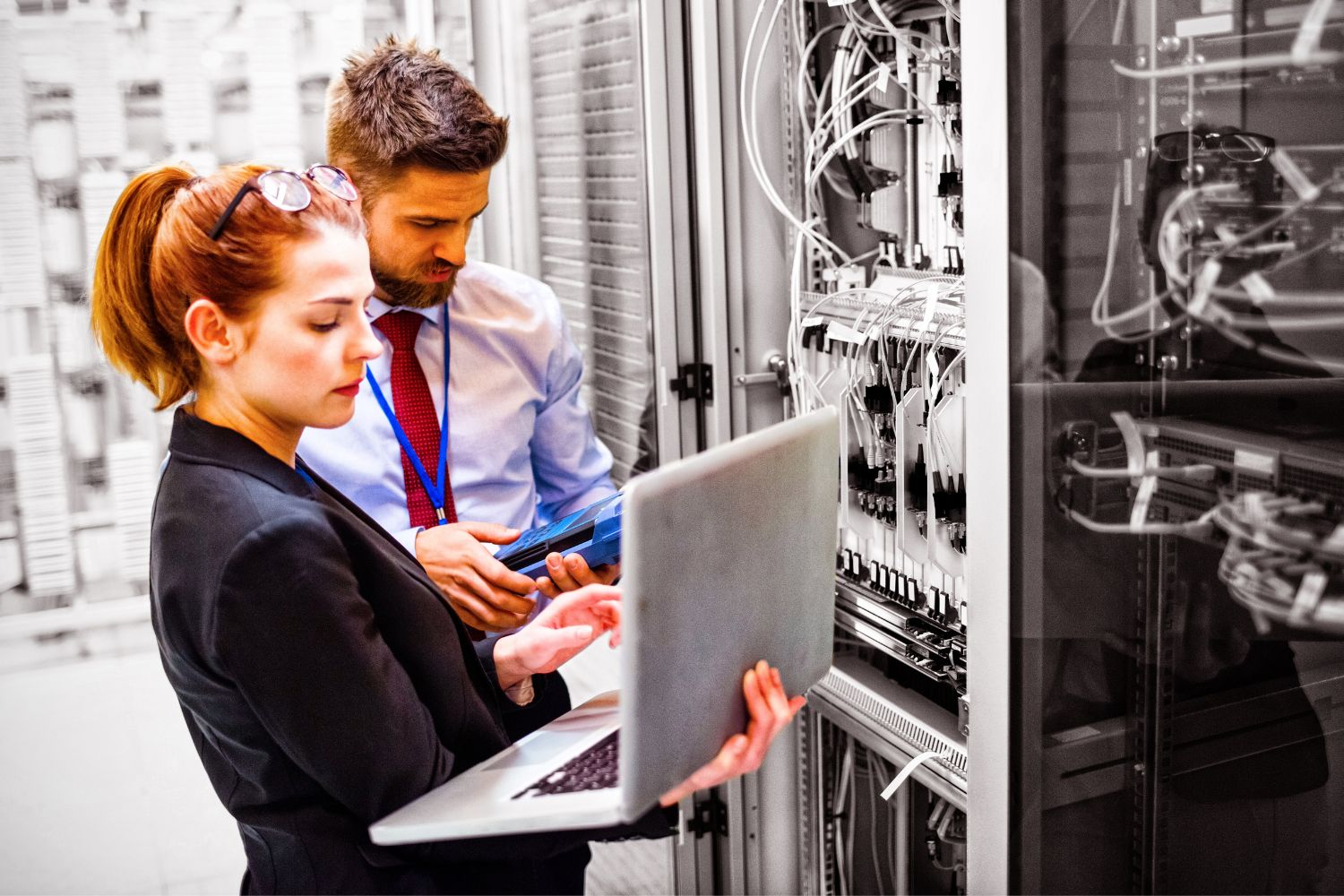 7 Common IT Hardware Maintenance Services Needed in 2024